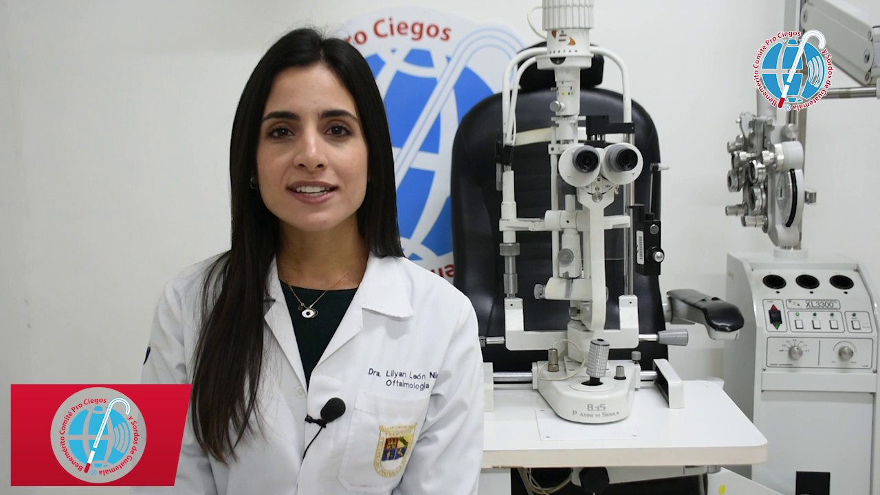 Cápsula Médica 8 Hospital De Ojos Y Oídos Dr Rodolfo Robles Valverde