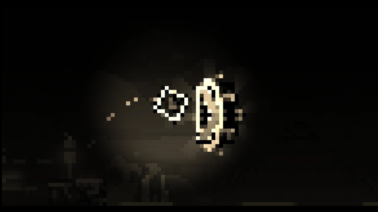 Dash but EVERY CLICK, ORB, PORTAL, JUMP PAD it get pixelated lol - YouTube