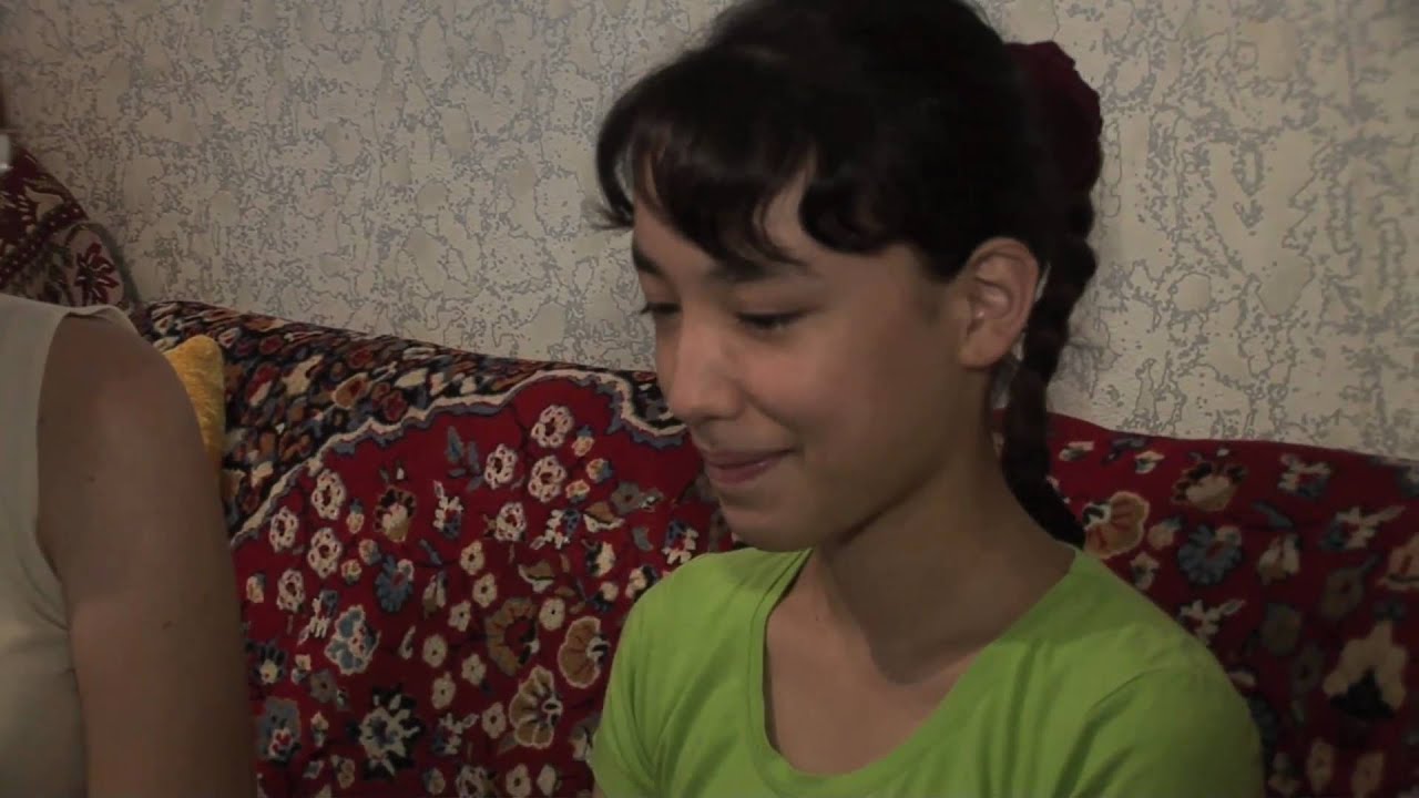UNICEF trains social workers to help Uzbek families provide for ...
