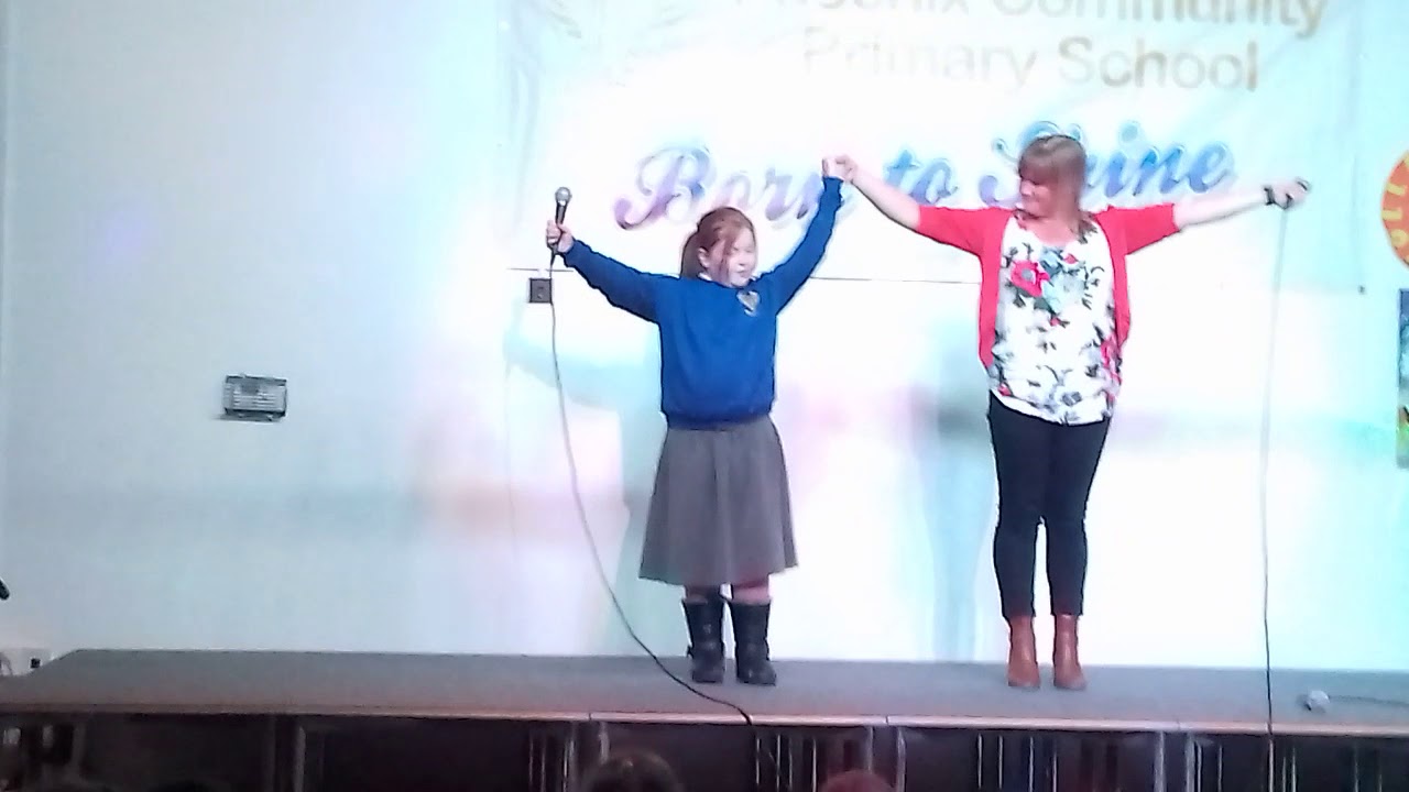 Phoenix Community primary school born to shine 😕 _miss town and summer ...