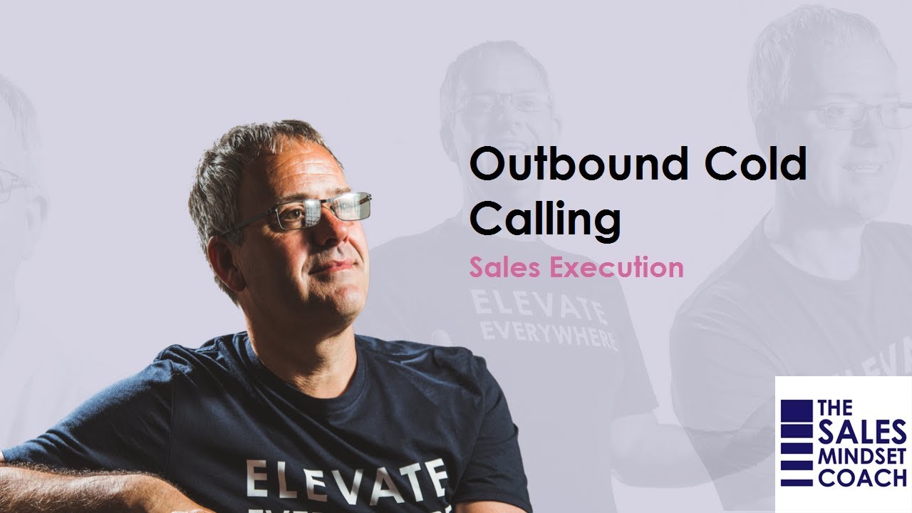 Outbound Cold Calling - YouTube