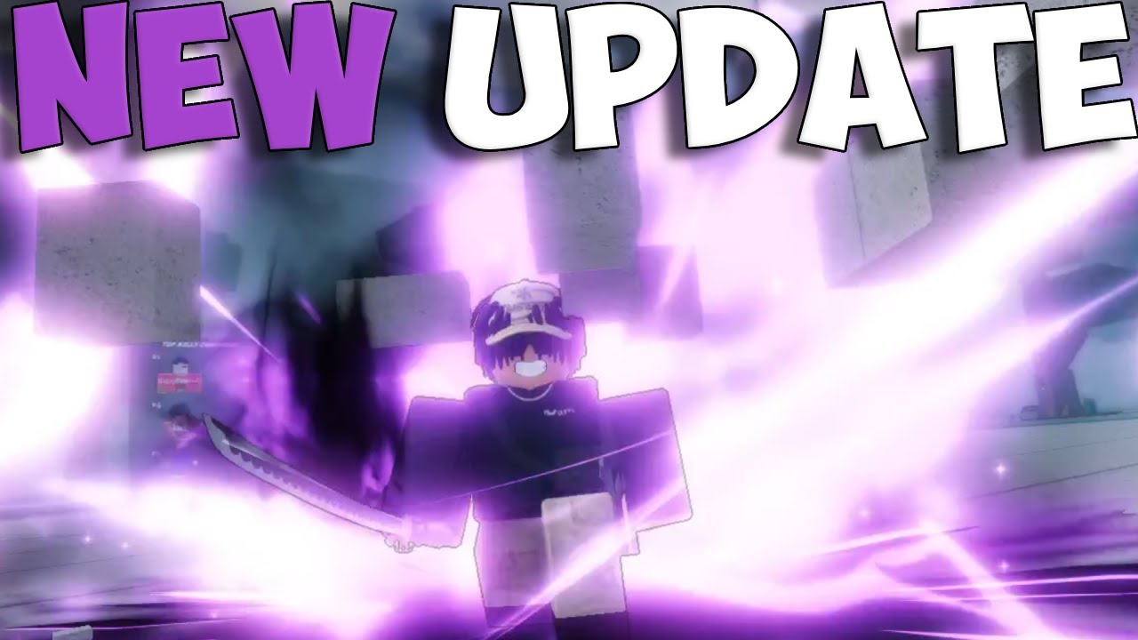 YAMI'S *NEW* ULTIMATE MOVESET IS COMPLETE!?!?! (Roblox Clover ...