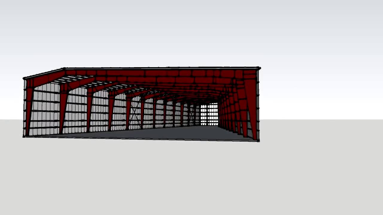 Transfer Station New Design - YouTube