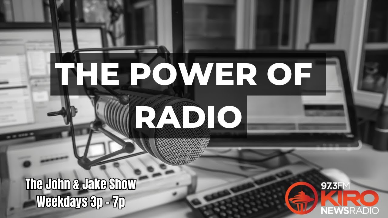 The Connection Made Through Radio - YouTube