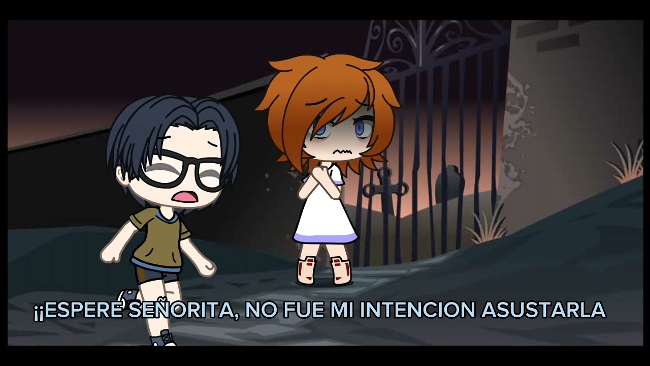 Higor... (Meme original idea Blood and Honey) Gacha life @tortita_de ...