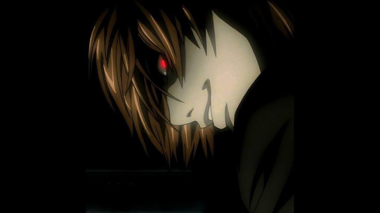 When you realize your true PURPOSE | Death Note - YouTube