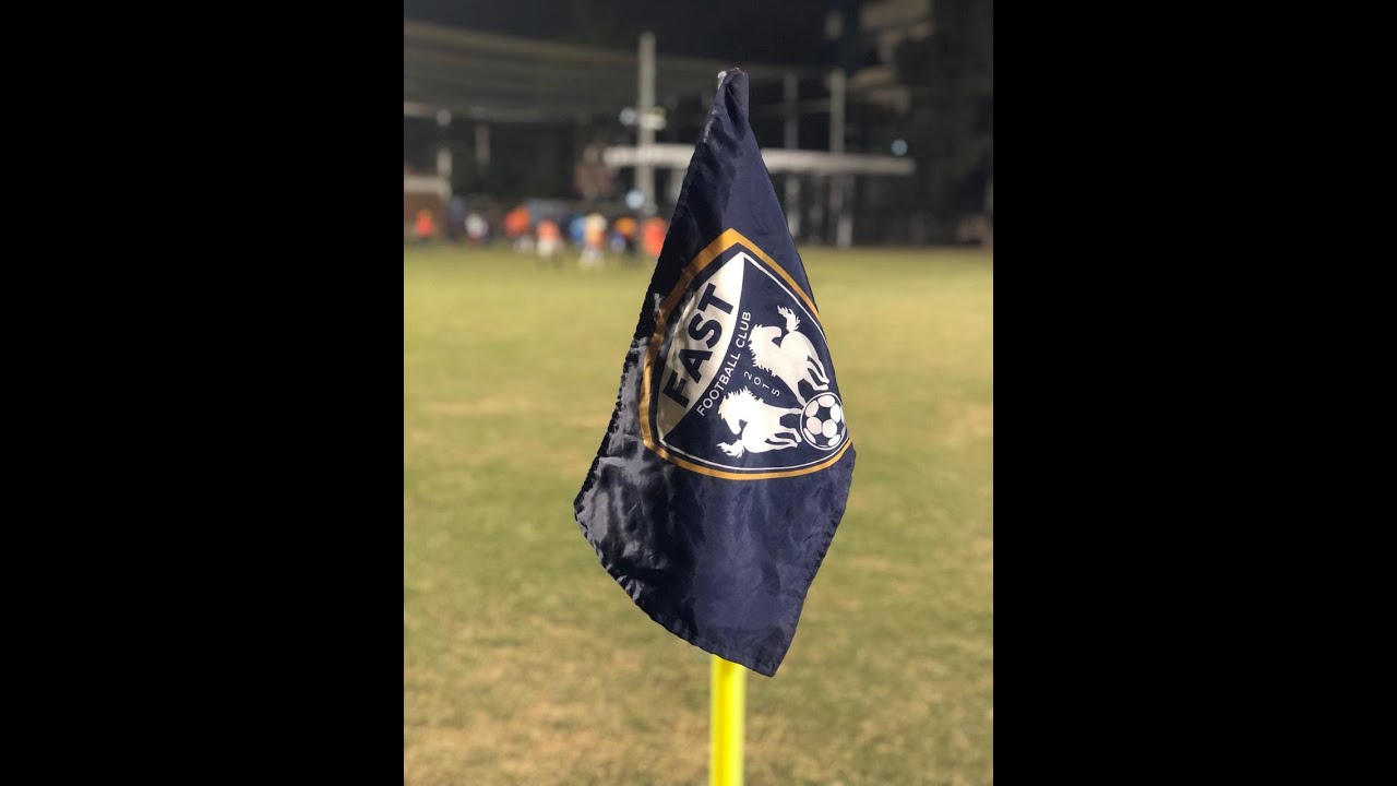 Fast Fc academy - YouTube