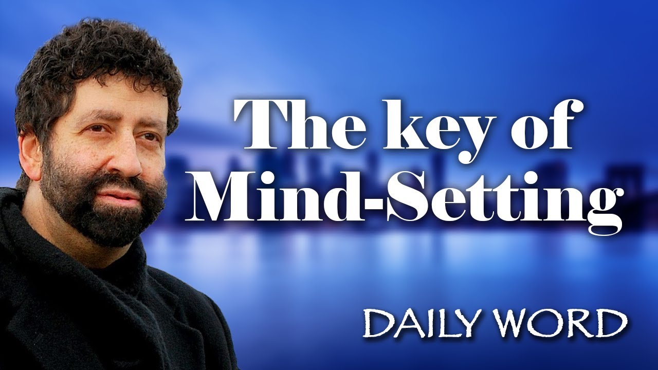 The key of Mind Setting [From The High Priest Secret To Transforming ...