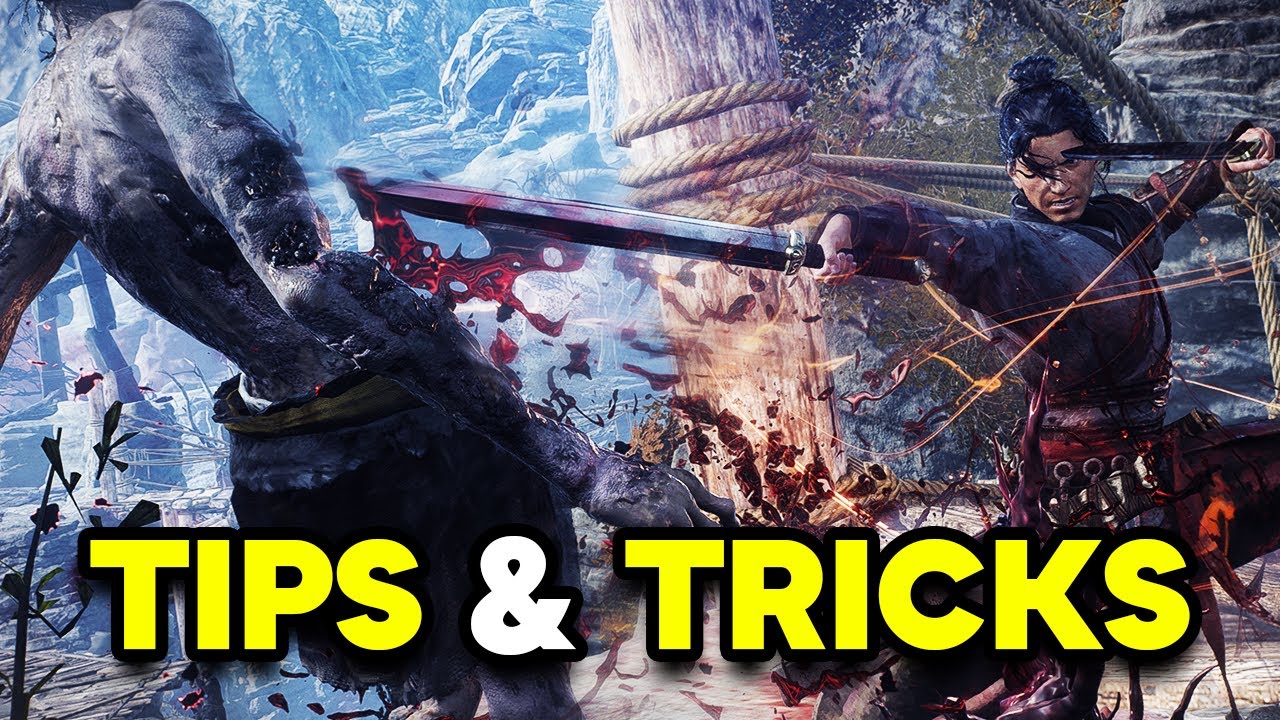 TUTORIAL: Advanced Tips & Tricks for Wo Long: Fallen Dynasty - YouTube