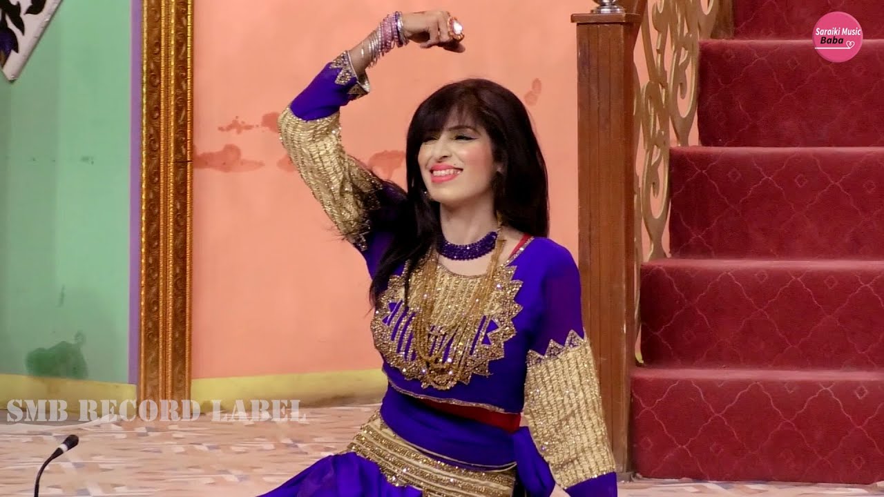 GHAZALA CHAUDHRY PERFORMANCE BAS ARYA HOUN SOUN VE DAY NOOR JEHAN ...