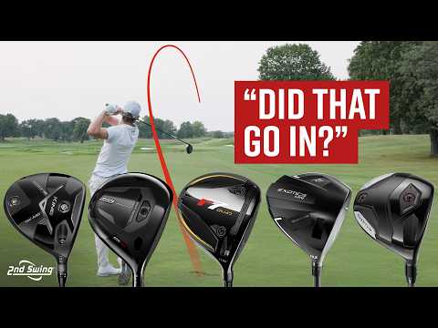 Ultimate Mini Driver Comparison of 2026! (On-Course Testing)
