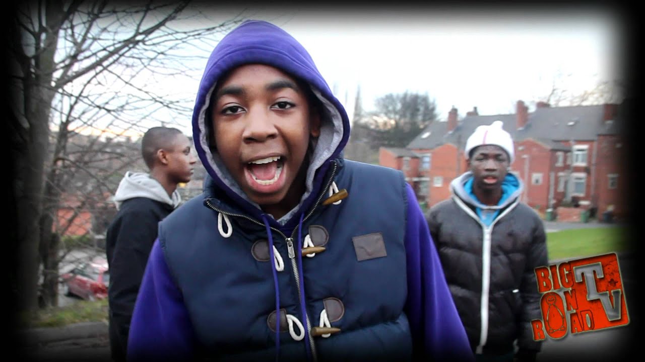 BigOnRoadTV-Li-Gee & Leva Murking - YouTube