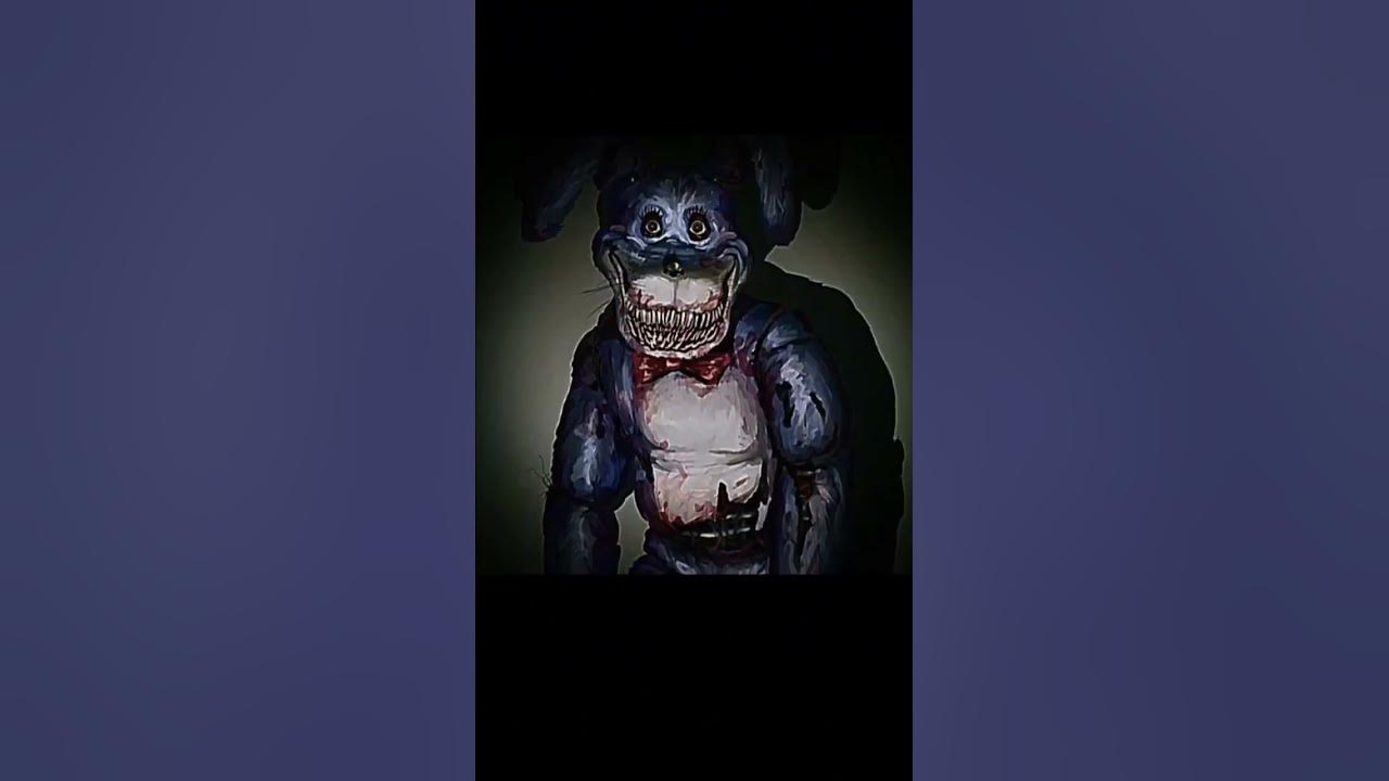Fnaf фнаф бони Youtube