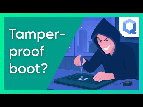Protect your laptop from boot tampering with Heads firmware for Qubes OS