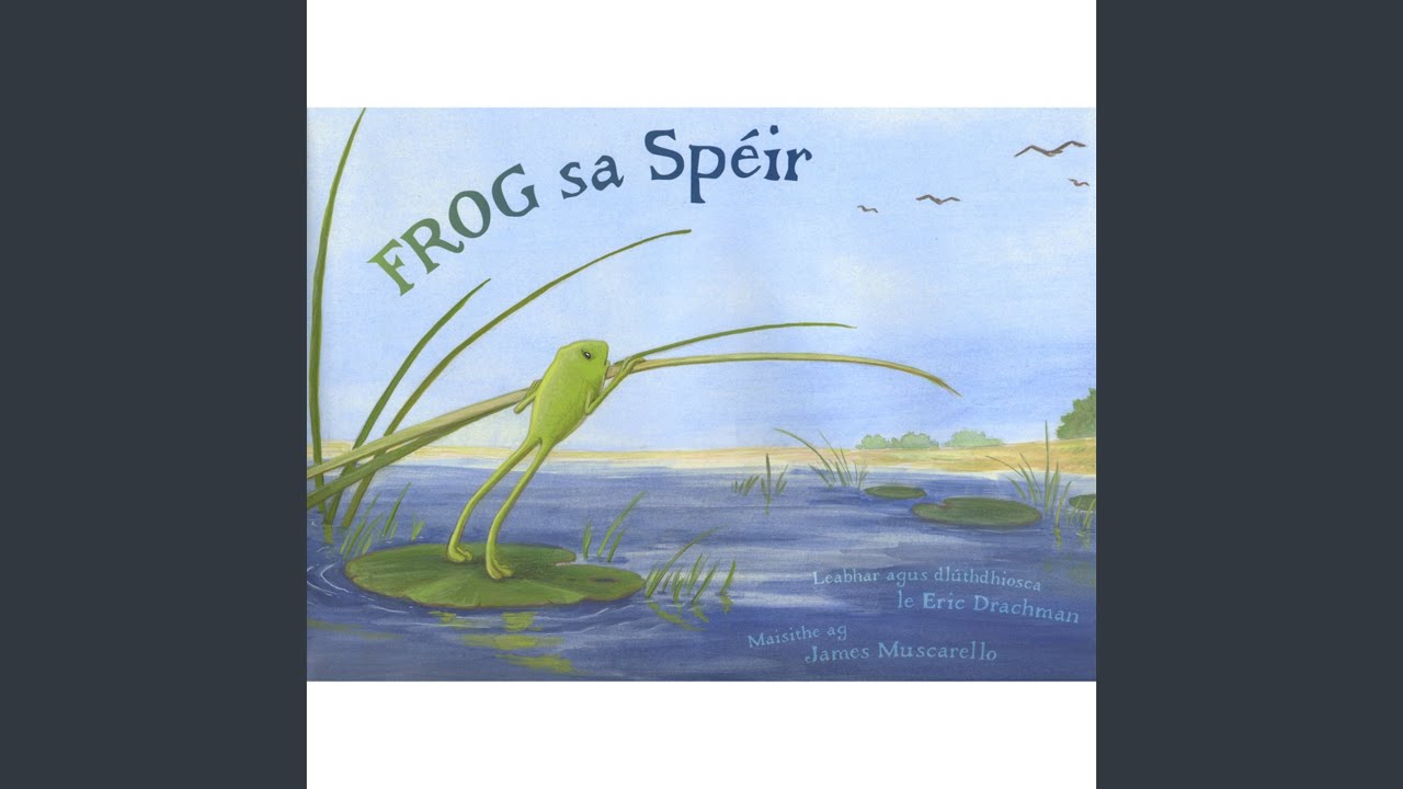 Froganna Glasa