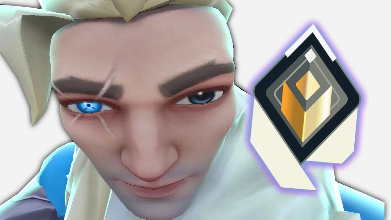 sova is OP - YouTube