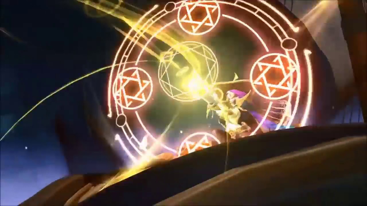 Finally Lesley Legend Skin Angelic Agent Gameplay Is Here (BEST LEGEND ...