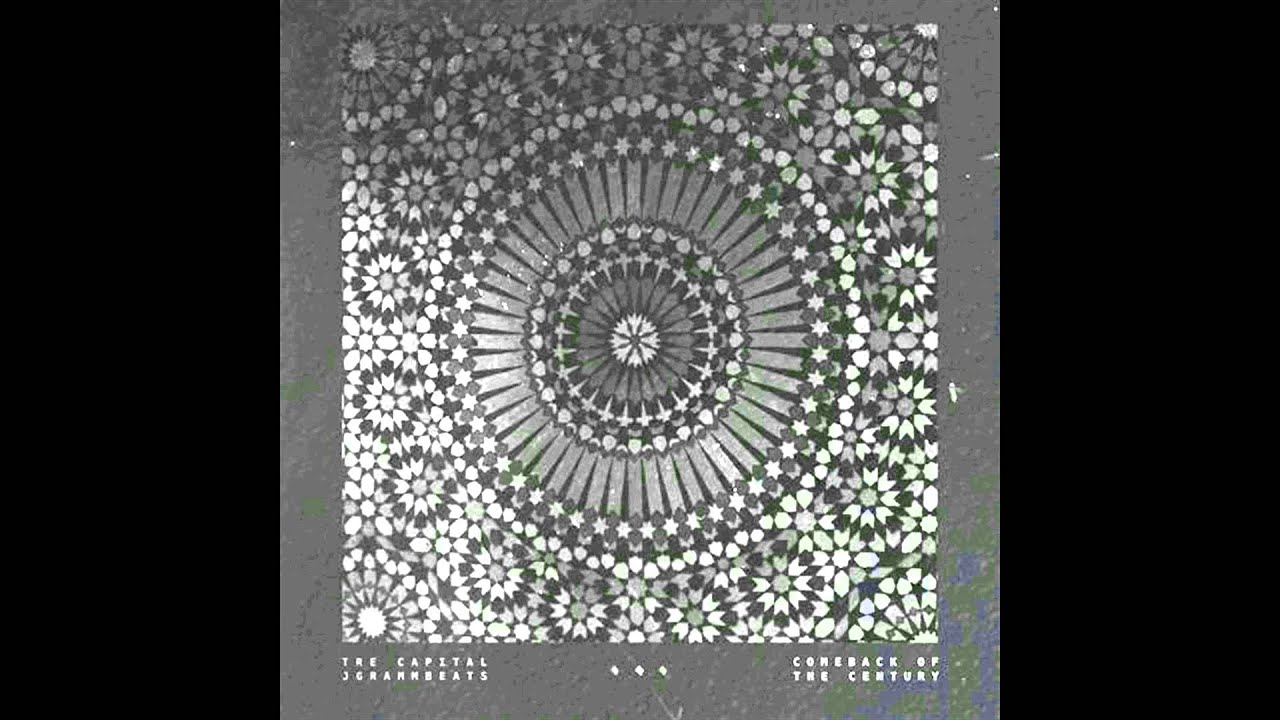 Tre Capital - Comeback Of The Century - YouTube