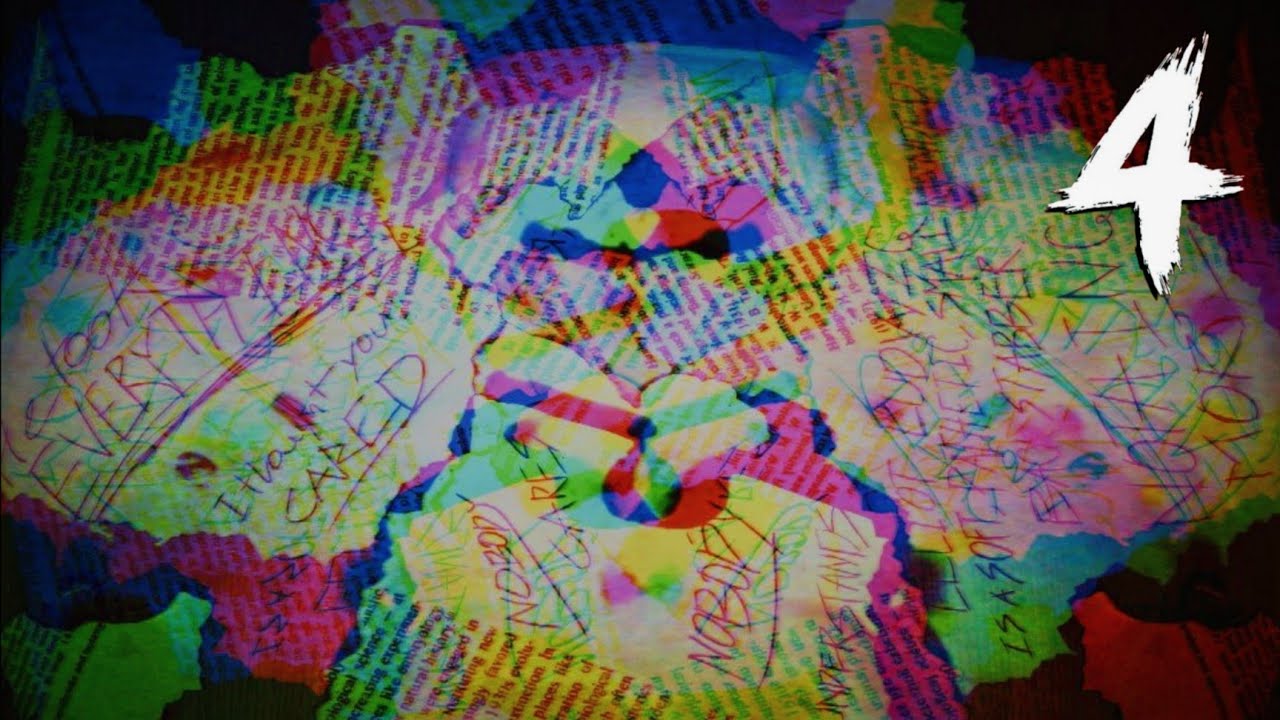 Poppy Playtime Chapter 4 Trailer - Experiment 1160 - YouTube