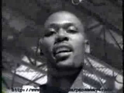 Glenn Robinson Reebok Commercial 1996
