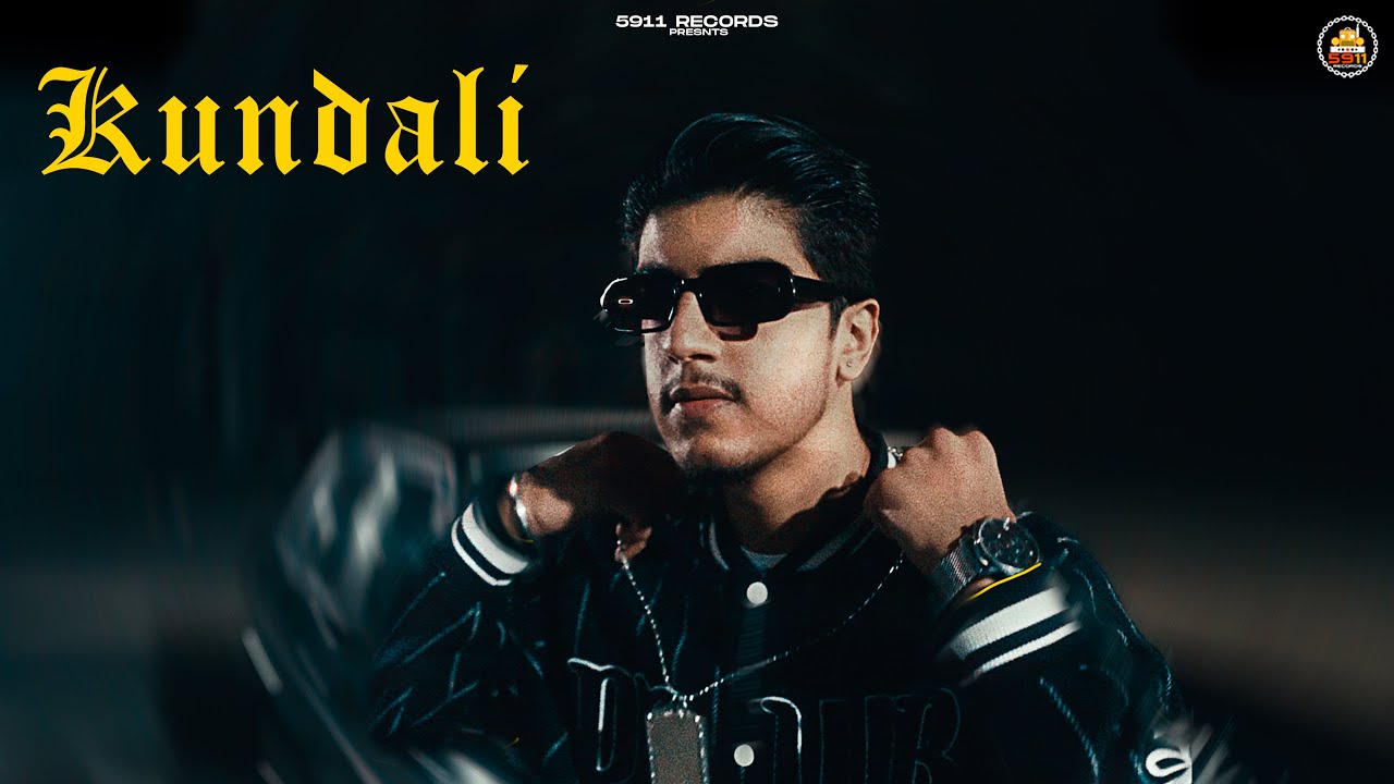 KUNDALI (Official Video) : Rav | Western Pendu | New Punjabi Song 2023 ...