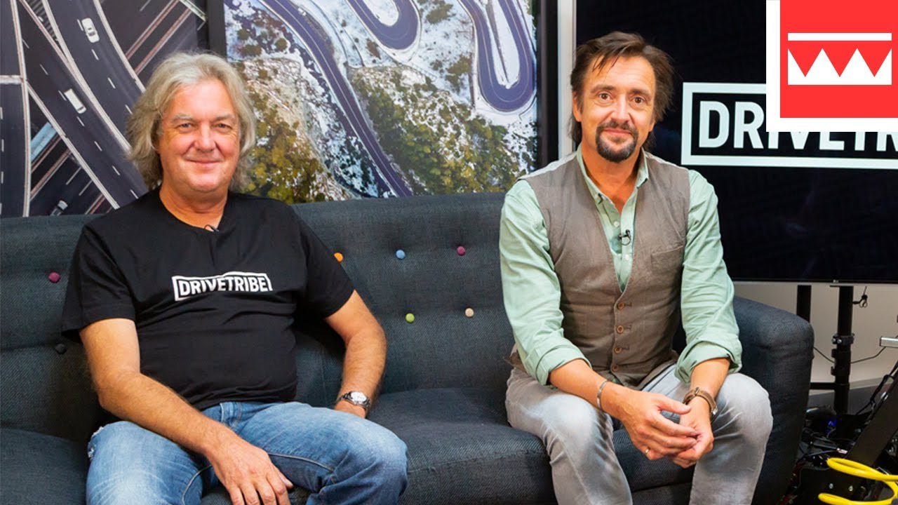 James May's Instagram, Twitter & Facebook on IDCrawl