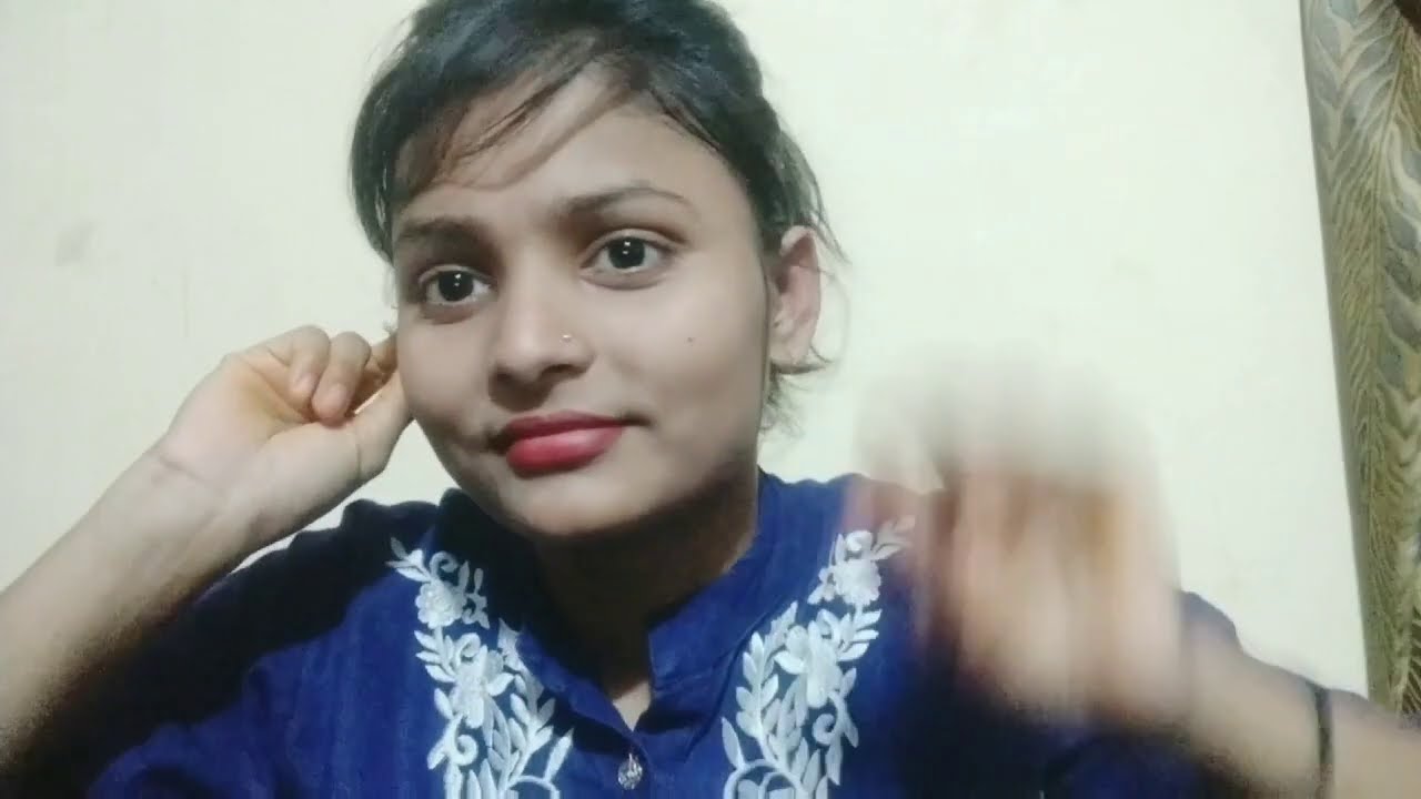 Self ear twisting video - YouTube