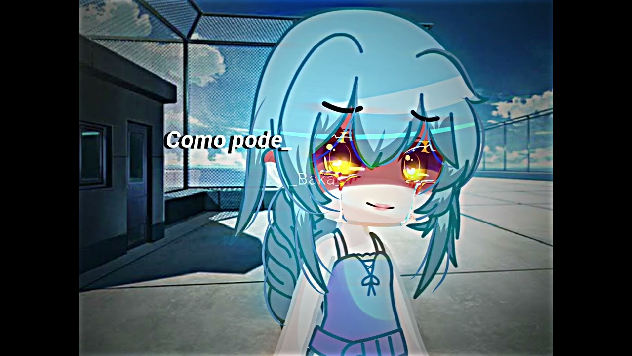 💔... Sad... 💔 || Gachaclub original || Rimuru tempest baka 💖💢 - YouTube