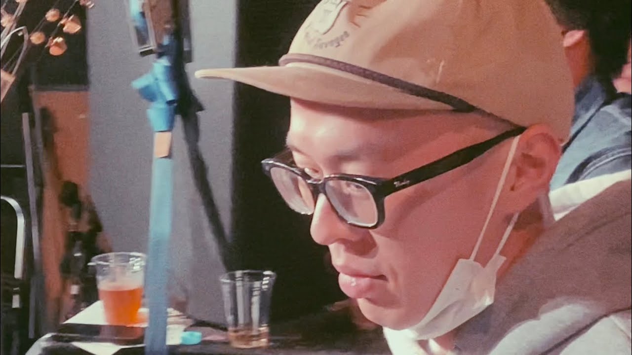 【OSAKA★ROCKSTAR】 Trash of Acorn - live - November 30, 2022 - YouTube