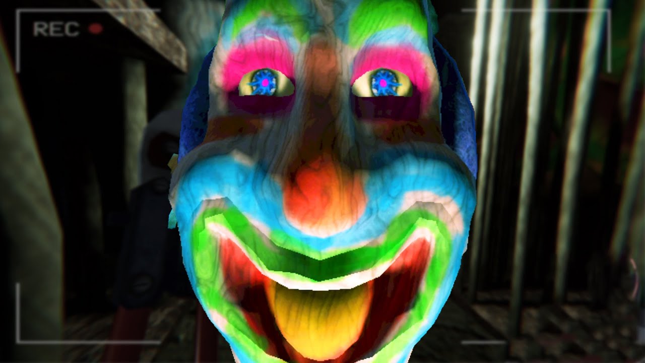 TRAPPED IN A RESTAURANT WITH KILLER MASCOTS! | Spacky's Nightshift ...