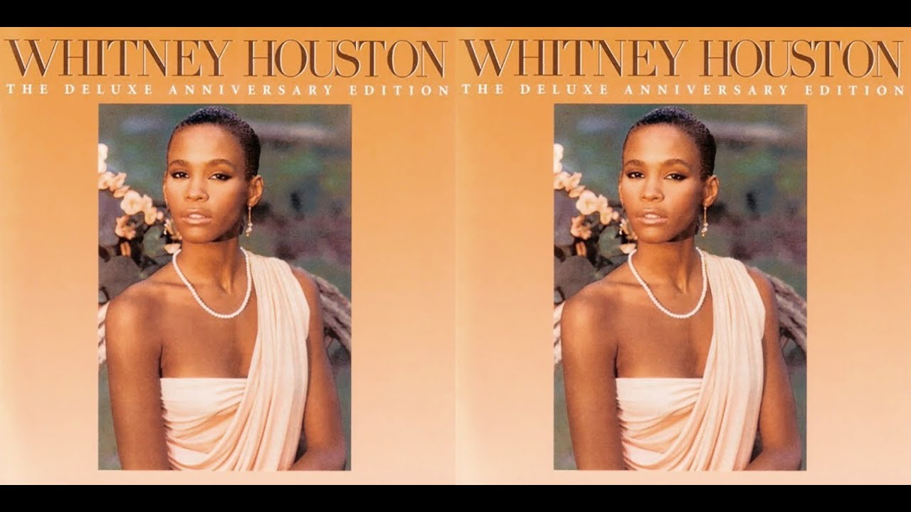 Whitney Houston & Jermaine Jackson - Take Good Care Of My Heart (1985 ...