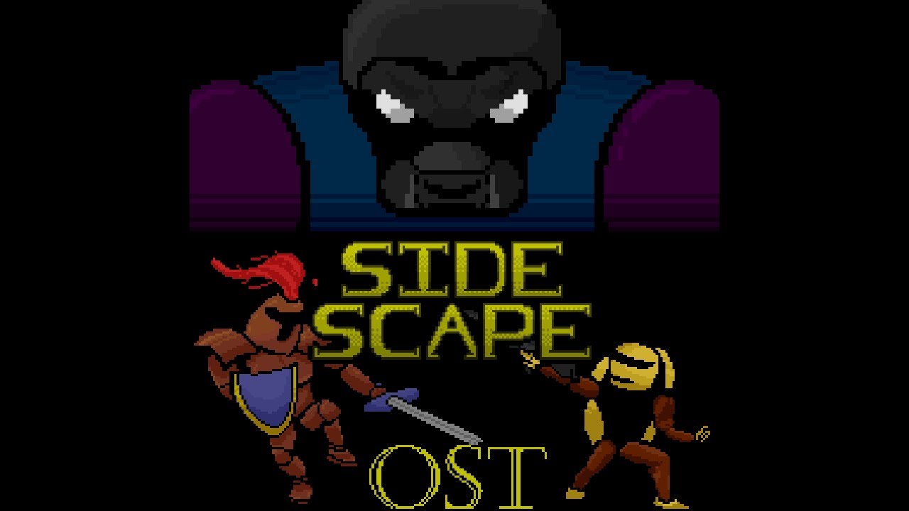 Side Scape OST - YouTube