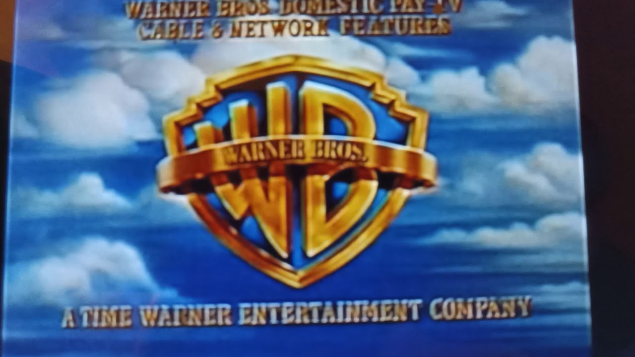 Pony Productions/Warner Bros. Television/WB Domestic Pay TV Cable ...