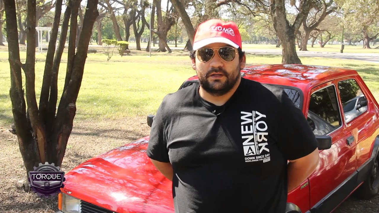 Torque Tv Nº 38 - 24/10/17 - YouTube