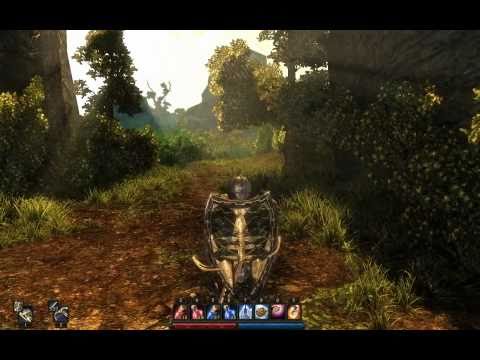 (Risen) The Ring of the Sword Fighter (Ring 1 of 2) - YouTube