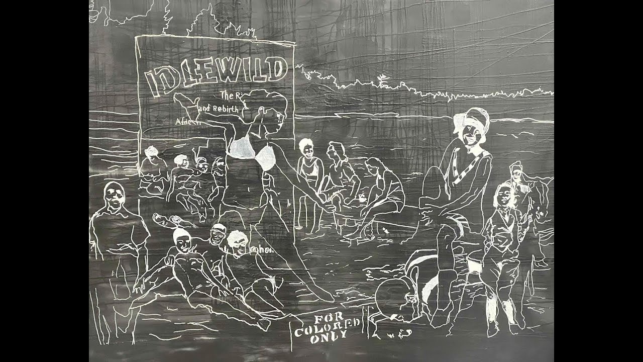 Oceanic waterway sounds from Detroit to the Caribbean (DR, MI, MA, NY ...