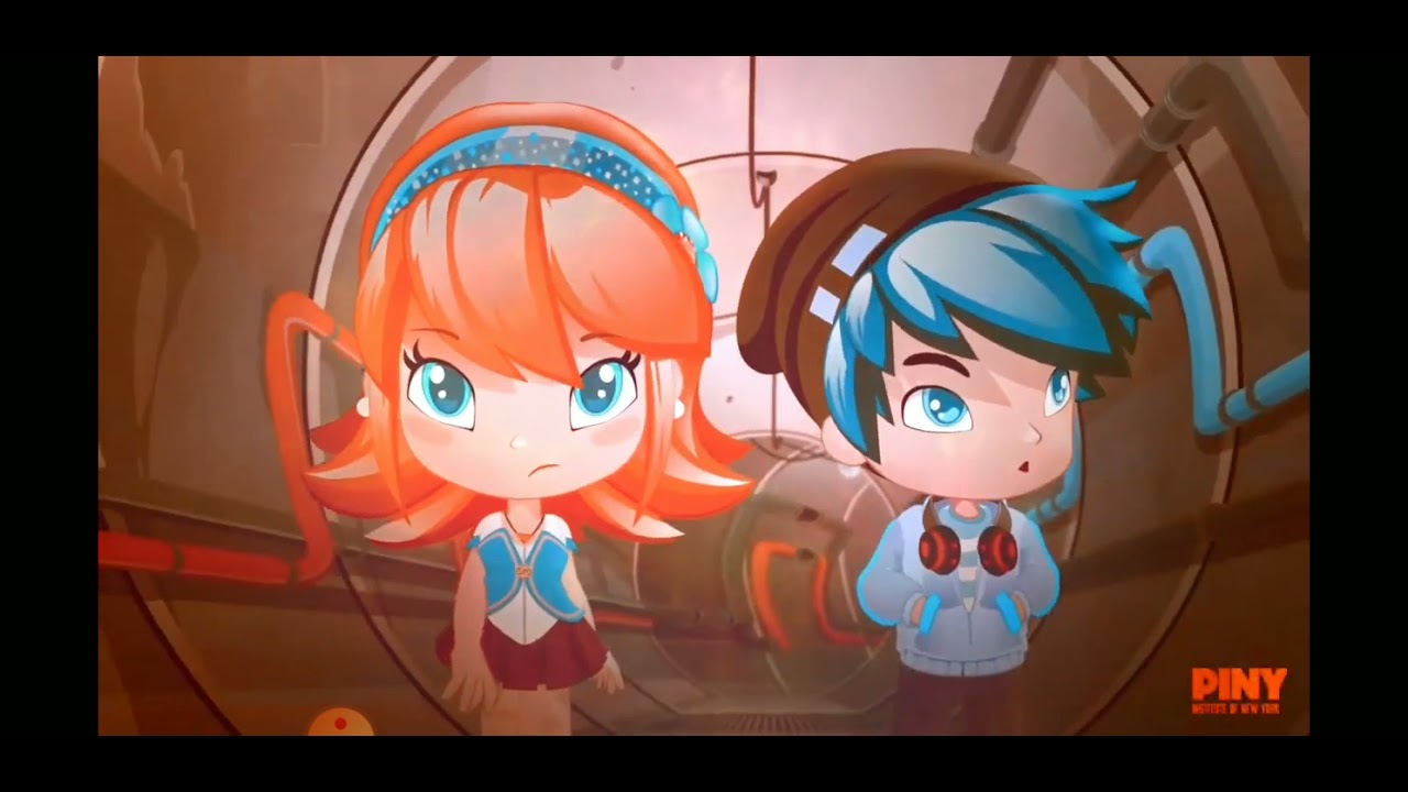 Michelle x tom (Heart attack)P.I.N.Y - YouTube