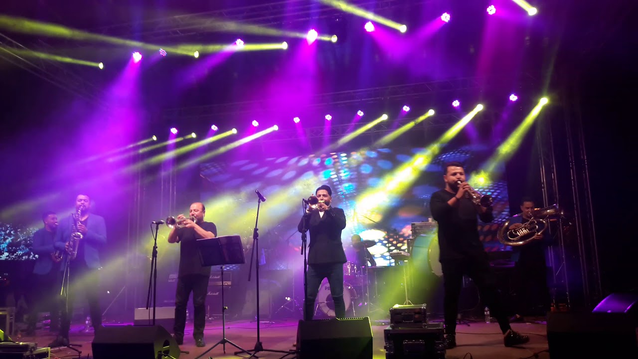 Dzambo Agusevi Veles live 2018 HIT - YouTube