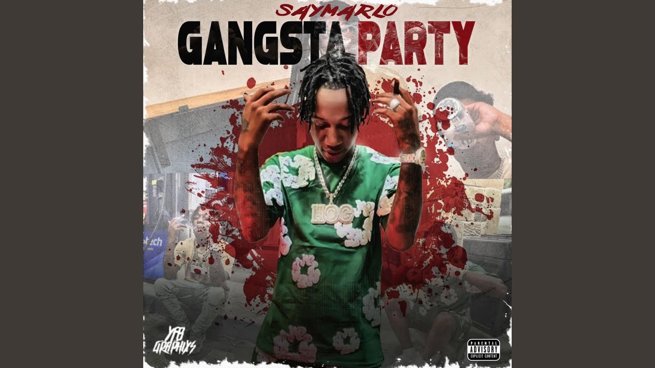 Gangsta Party - YouTube