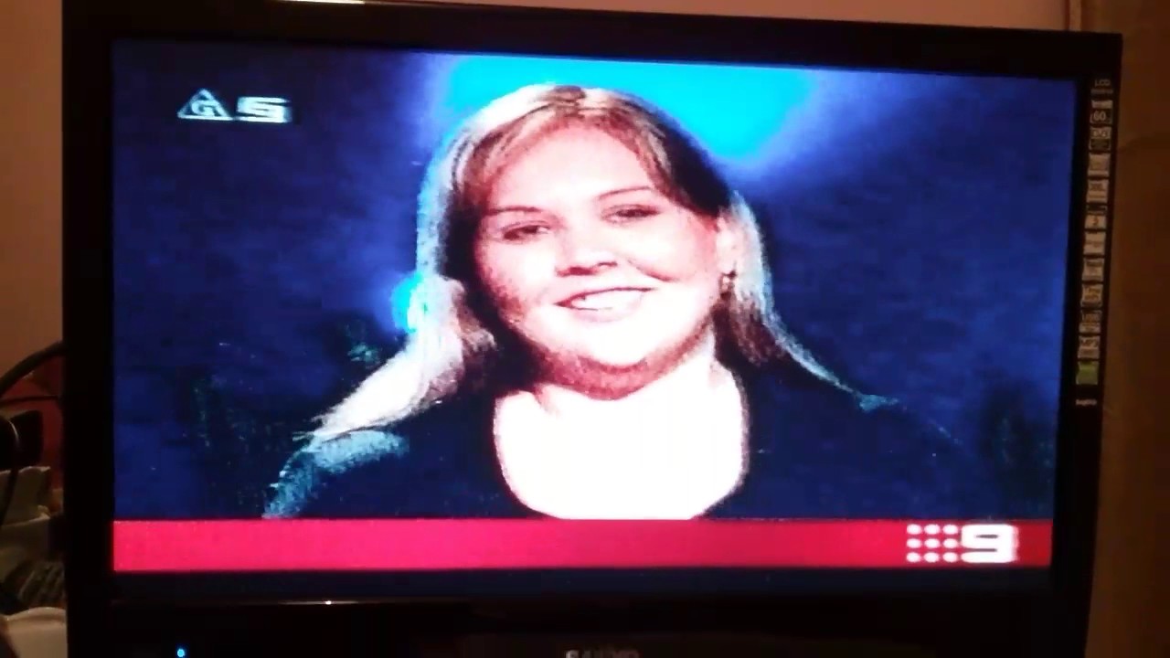 Shafted Promo 2001 - YouTube