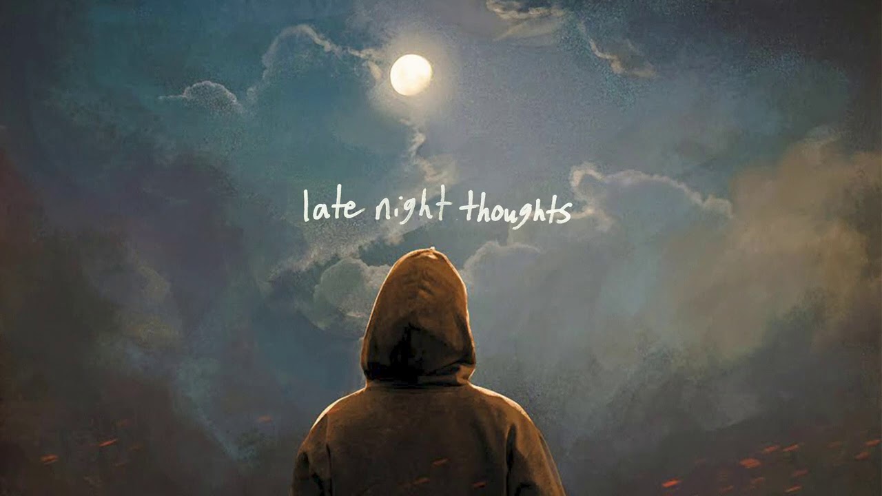 Ollie - Late Night Thoughts - YouTube