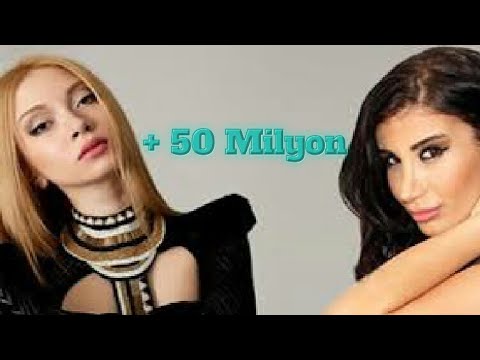 İrem Derici Ft. Ece Seçkin- I Will Survive
