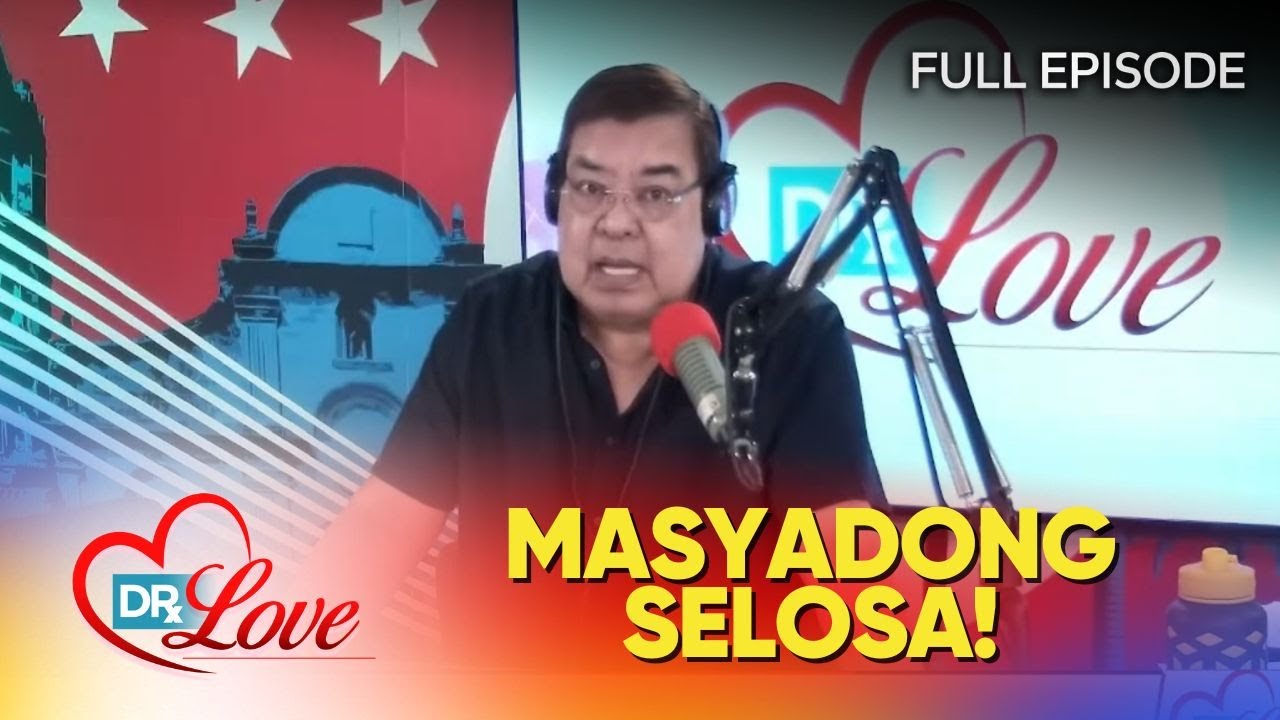 Paano i-manage ang jowang selosa? | Full Episode - YouTube