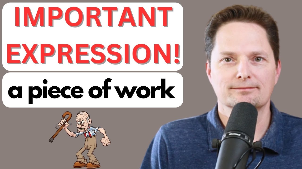 Improve your vocabulary / Learn American English Expressions ...