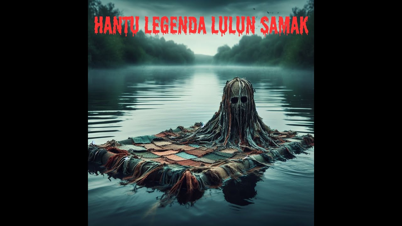 Hantu Legenda Sunda Zaman Dulu LULUN SAMAK | RESEP NYARITA - YouTube