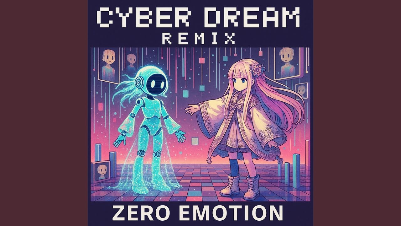 Zero Emotion - YouTube