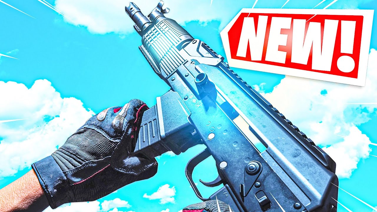 the *ONE SHOT* KV BROADSIDE Low Level LOADOUT in MW2! (BEST KV ...