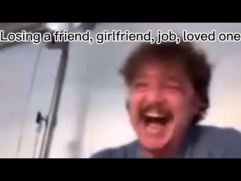 McDonalds All Day Breakfast Menu (Pedro Pascal Crying Meme) - YouTube