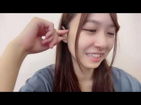 SHOWROOM Haruna Hashimoto 橋本 陽菜 AKB48 2024/06/09 18:23 JST - YouTube