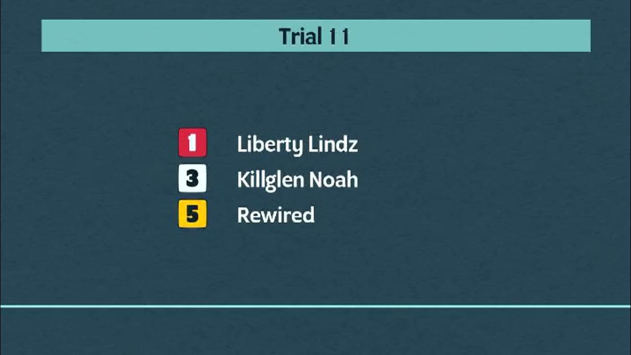 Monmore Greyhounds Trials on 13th September 2022 - YouTube Monmore Greyhounds Trials on 13th September 2022 - YouTube